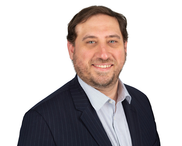 ETF People - Peter Capper - ETF Stream