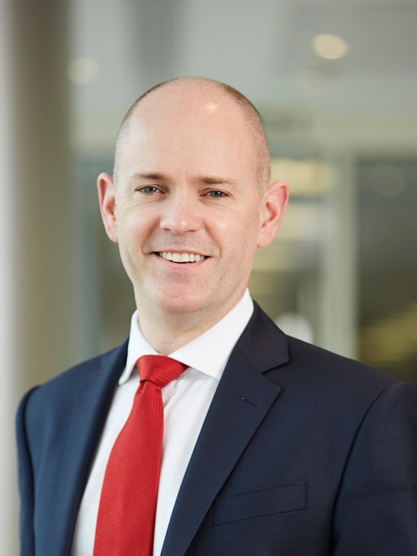 ETF People - Mark Fitzgerald - ETF Stream