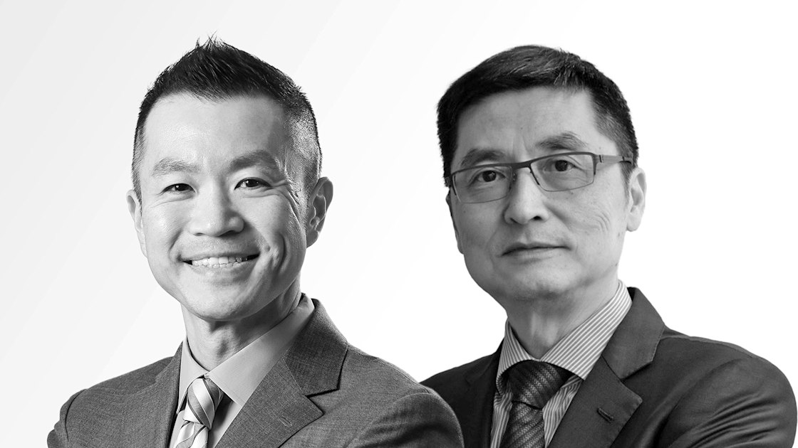 Finding investment in China opportunities amid short-term headwinds