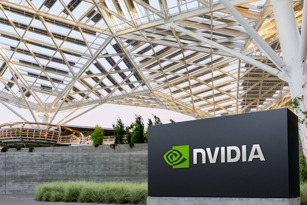 ETFs with the highest exposure to Nvidia