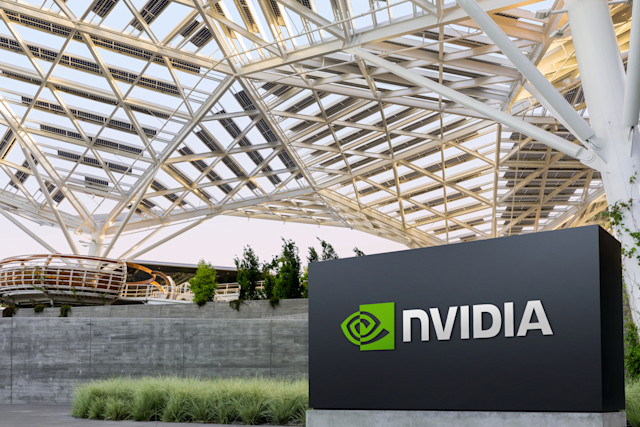Nvidia concentration drives top-performing ETF in 2024