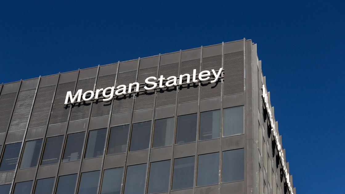 Morgan Stanley to ‘turbocharge’ ETF rollout in major Europe push