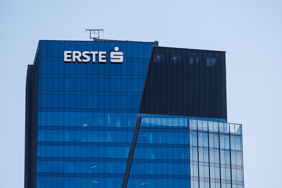 Austria’s largest bank Erste to enter Europe’s ETF market