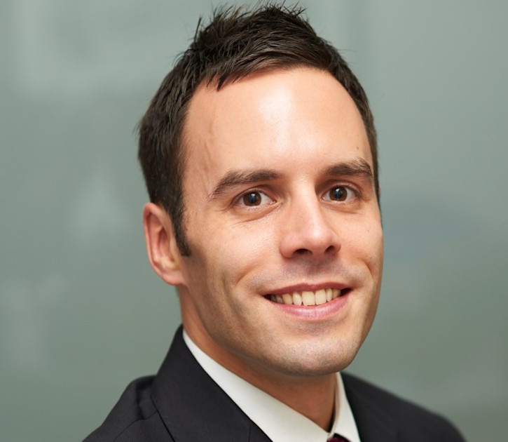 Premier holt Head of Managed Indexed Solutions von HSBC GAM für passive ...