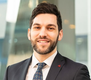 ETF People - Tobias Merfeld - ETF Stream