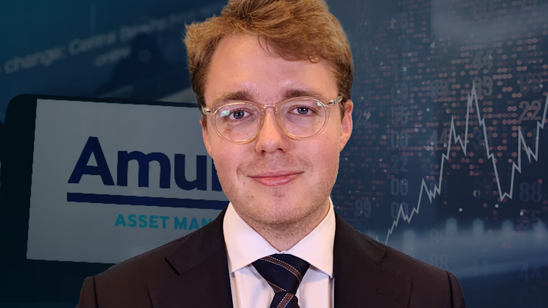 ETF Wrap: Amundi raids BlackRock for ETF chief
