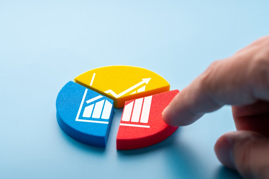 DWS plots model portfolio ETF quartet