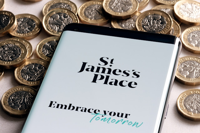 SJP CEO Croft: Fee changes make it ‘easier’ to use passives