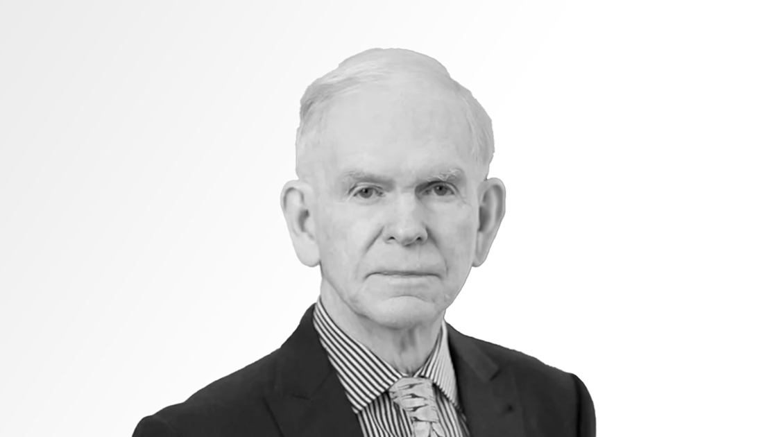 Jeremy Grantham's GMO to launch first ETF