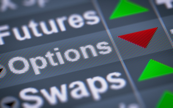 European FLEX options to power fresh wave of option-based ETFs