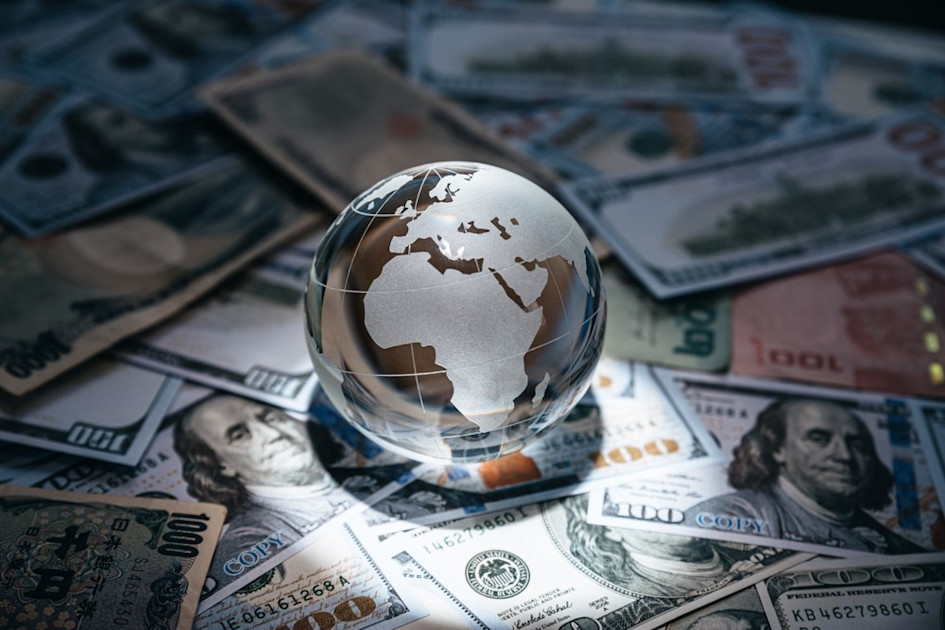 Bond ETF demand grows as world enters new era for debt