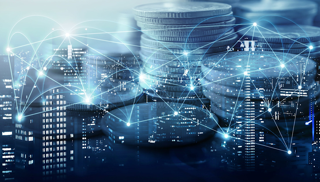 Investors hoard cash at the highest rate in almost a decade