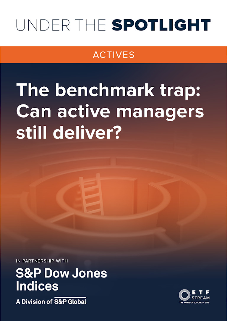 The benchmark trap: Can active managers still deliver?