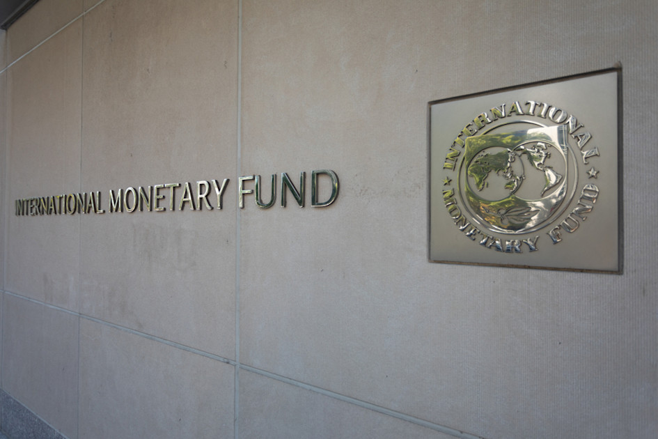 IMF: Interest rates to return to pre-pandemic levels as inflation subsides