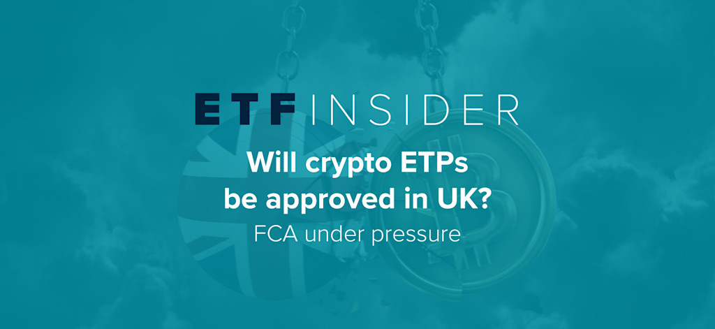 ETF Insider March 2024 magazine: Out now!