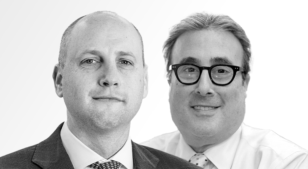 Bloomberg names Gedeon CEO of index business as Berkley retires