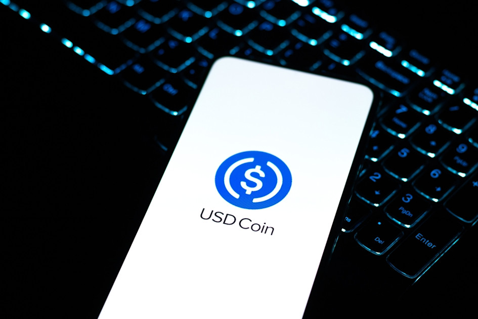 USDC stablecoin depegs 12% on SVB collapse
