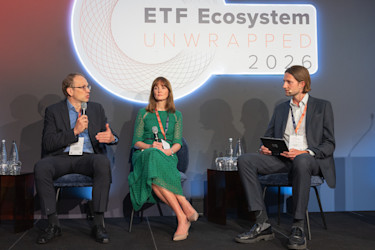 CSSF: 'Semi-transparent' passive ETFs for protection around rebalancing ...