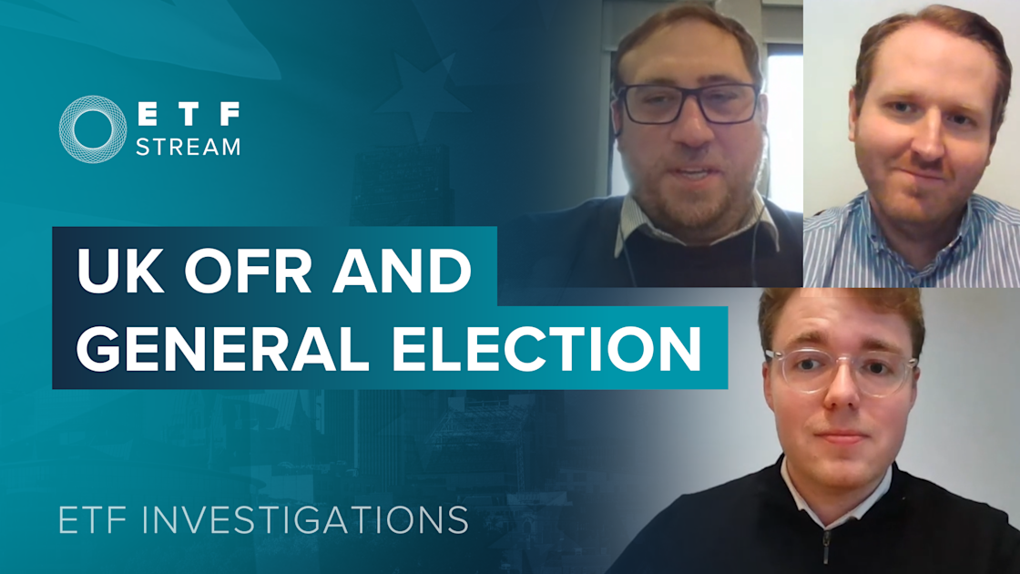 Investment Association's Capper: General election will not hugely delay ...