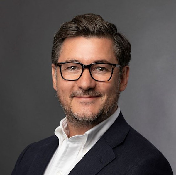 ETF People - Paul Elflain - ETF Stream