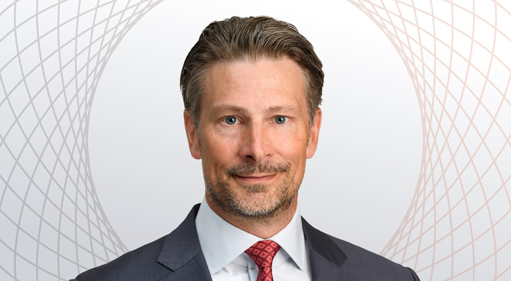 JP Morgan AM appoints Spence global ETF head