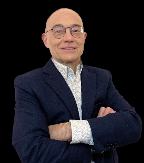 ETF People - Ruggero Bertelli - ETF Stream