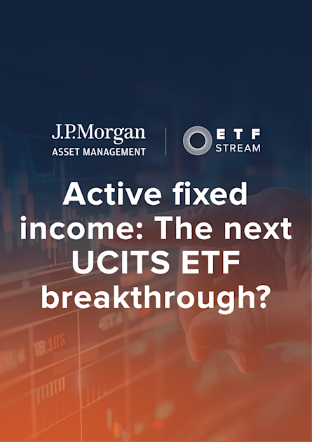 ETF Pulse: Active fixed income - The next UCITS ETF breakthrough?