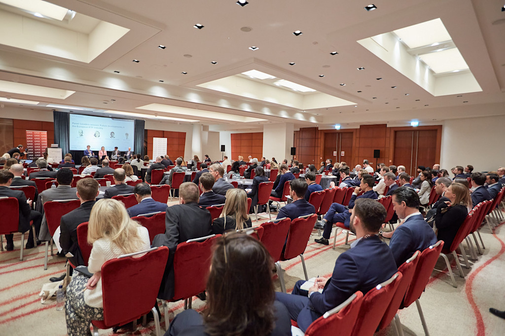 ETF Ecosystem Unwrapped: Key takeaways from fund selectors