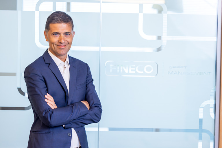 The Big Interview: Fineco AM’s CEO Melisso sets sights beyond the ...