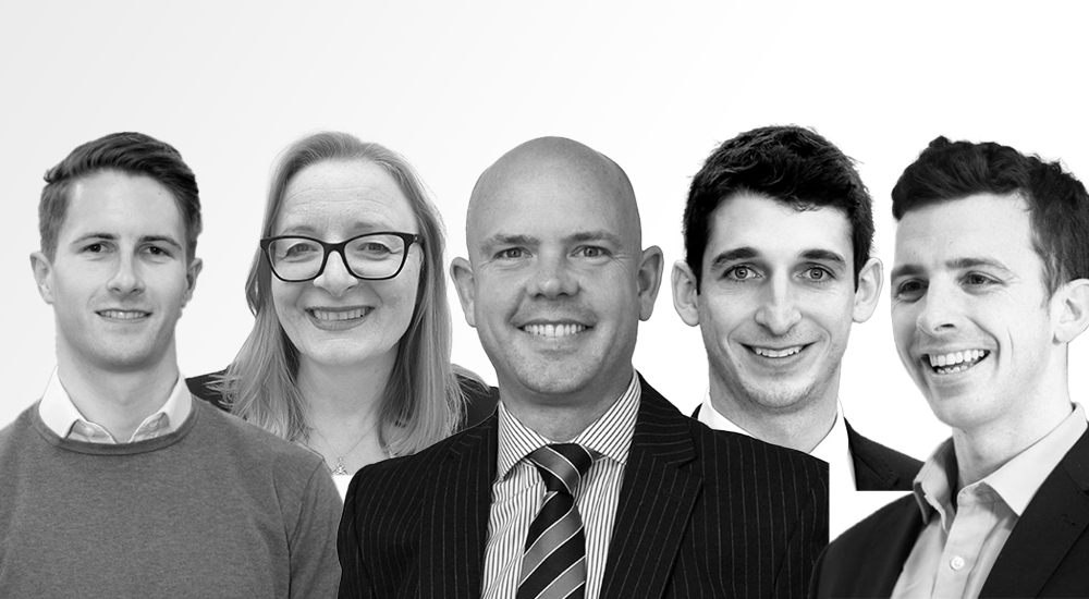 Five fund buyers reveal their favourite thematic ETFs