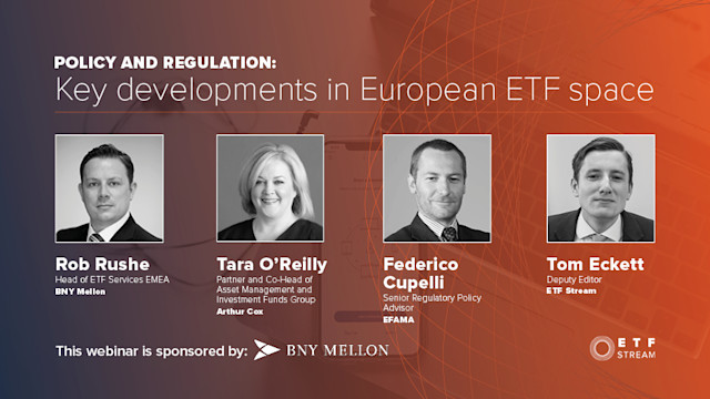 ETF Ecosystem Unwrapped: Key ETF focuses for European regulators