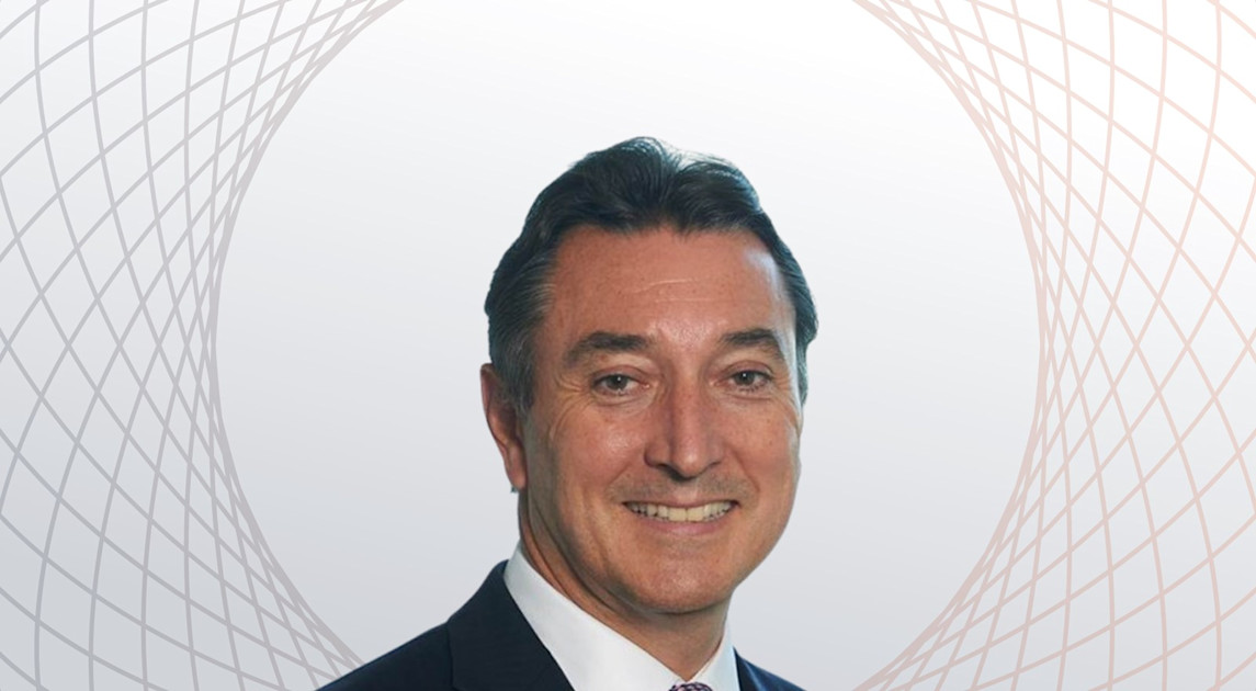 Rory Tobin joins UBS Asset Management as senior advisor