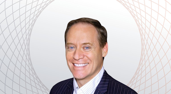 Mike Green: Passive investing is approaching dangerous levels