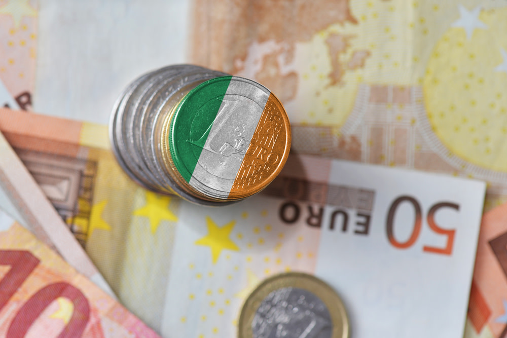 Ireland is tax efficient for ETFs, except for Irish investors