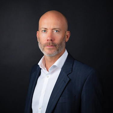 ETF People - Stuart Kirk - ETF Stream