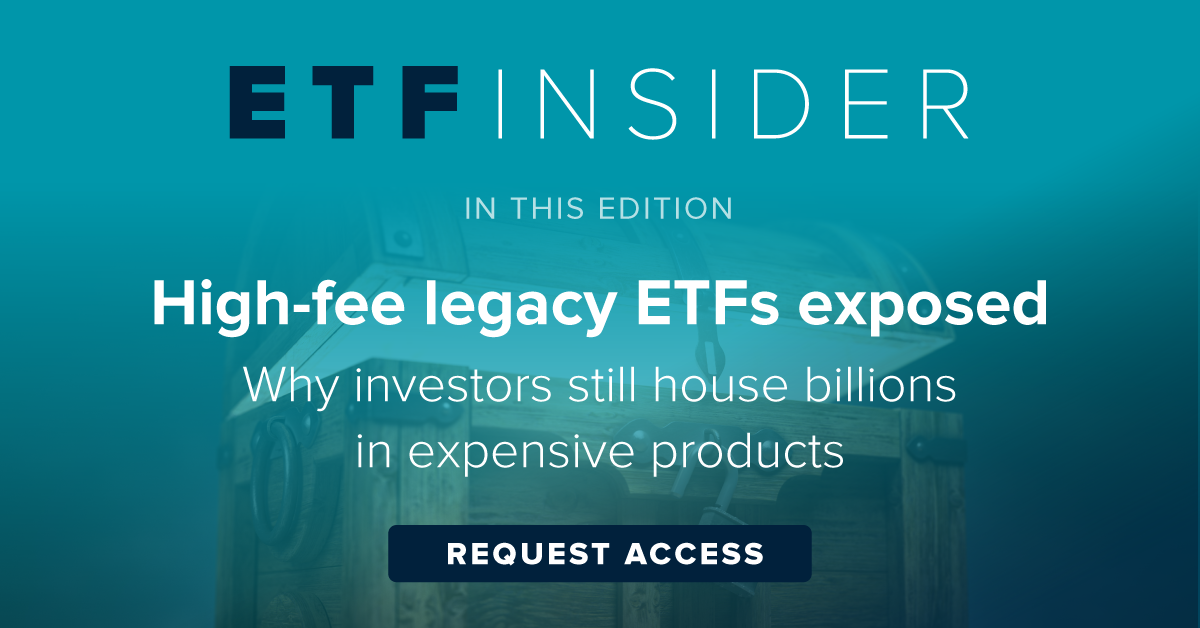 ETF Insider September 2024 - out now!