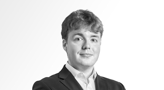 Jamie Gordon: My favourite ETF launch of 2023