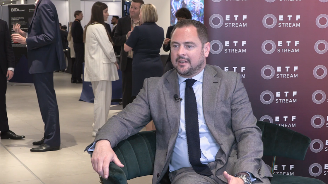 Investment Association ETF committee chair Stephens outlines key policy priorities