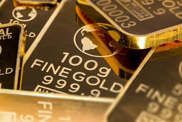 Invesco launches sterling-hedged version of physical gold ETC