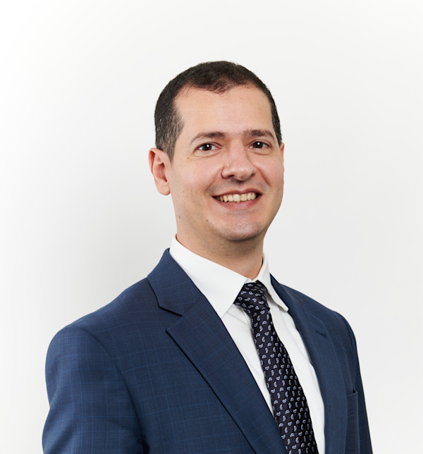 ETF People - Leonardo Da Costa - ETF Stream