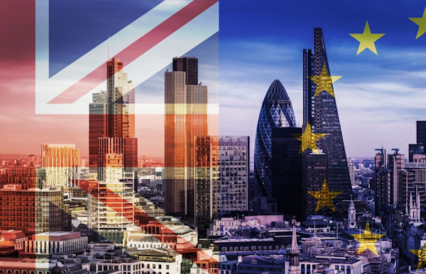 ETF post-Brexit limbo comes to an end
