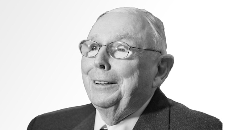 Berkshire Hathaway’s Charlie Munger dies aged 99