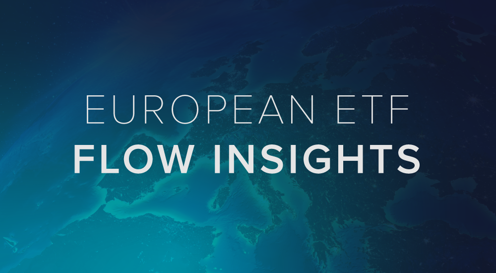 European ETF Flow Insights: A landmark year, but not for bonds and ...
