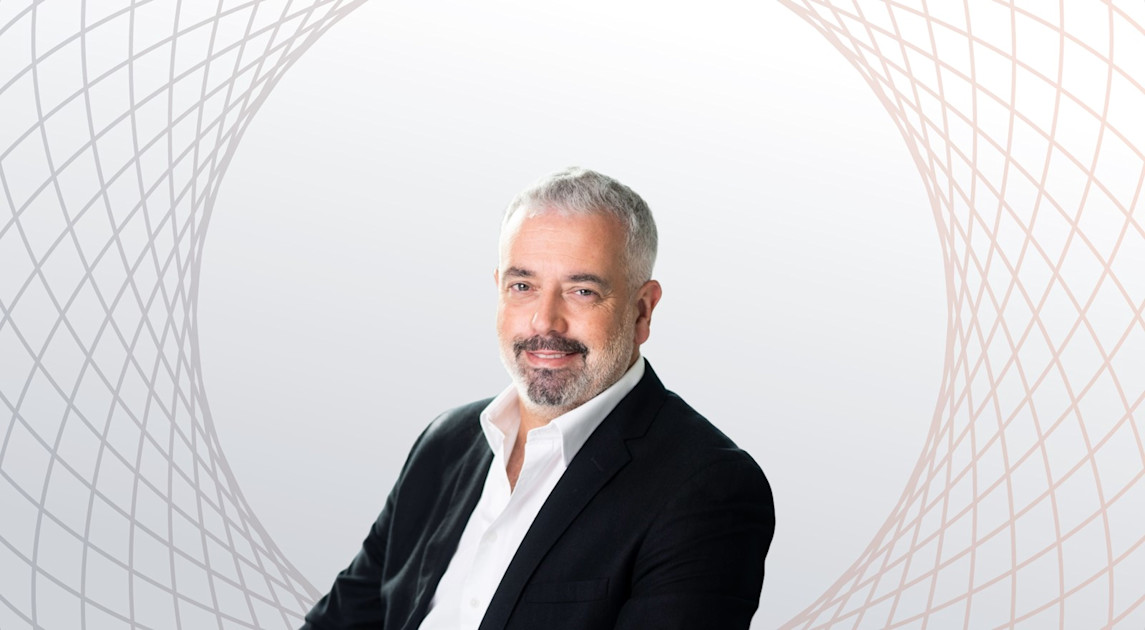 Allfunds names Mattar global head of ETP distribution