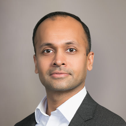 ETF People - Ari Rajendra - ETF Stream