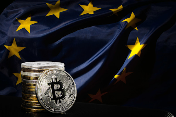 BlackRock to launch bitcoin ETP in Europe – reports
