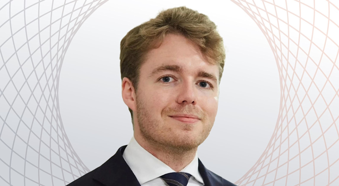 Jamie Gordon: My favourite ETF launch of 2024