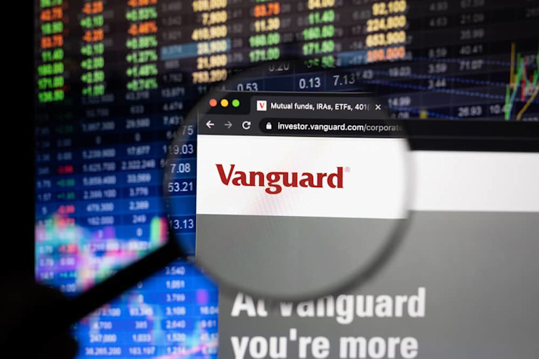 Vanguard launches index fund investment service in Germany