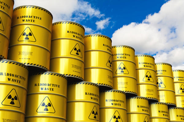 Does the EU taxonomy vote mean nuclear is officially ESG?