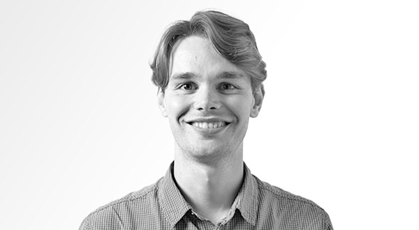 Theo Andrew: My favourite ETF launch of 2021